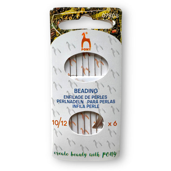 Ultimate Beginner's Beading Kit Contents | The Bead Mix