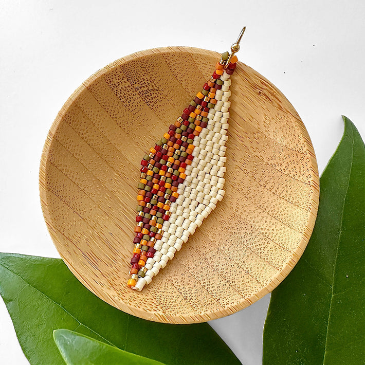 Free Beading Tutorials | The Bead Mix