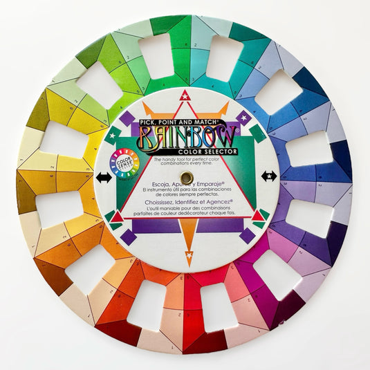 What color beads look good together? | The Bead Mix