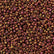 Bulk Miyuki 11-2449 Transparent Metallic Tea Berry Iris | The Bead Mix