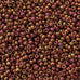 Bulk Miyuki 11-2449 Transparent Metallic Tea Berry Iris | The Bead Mix