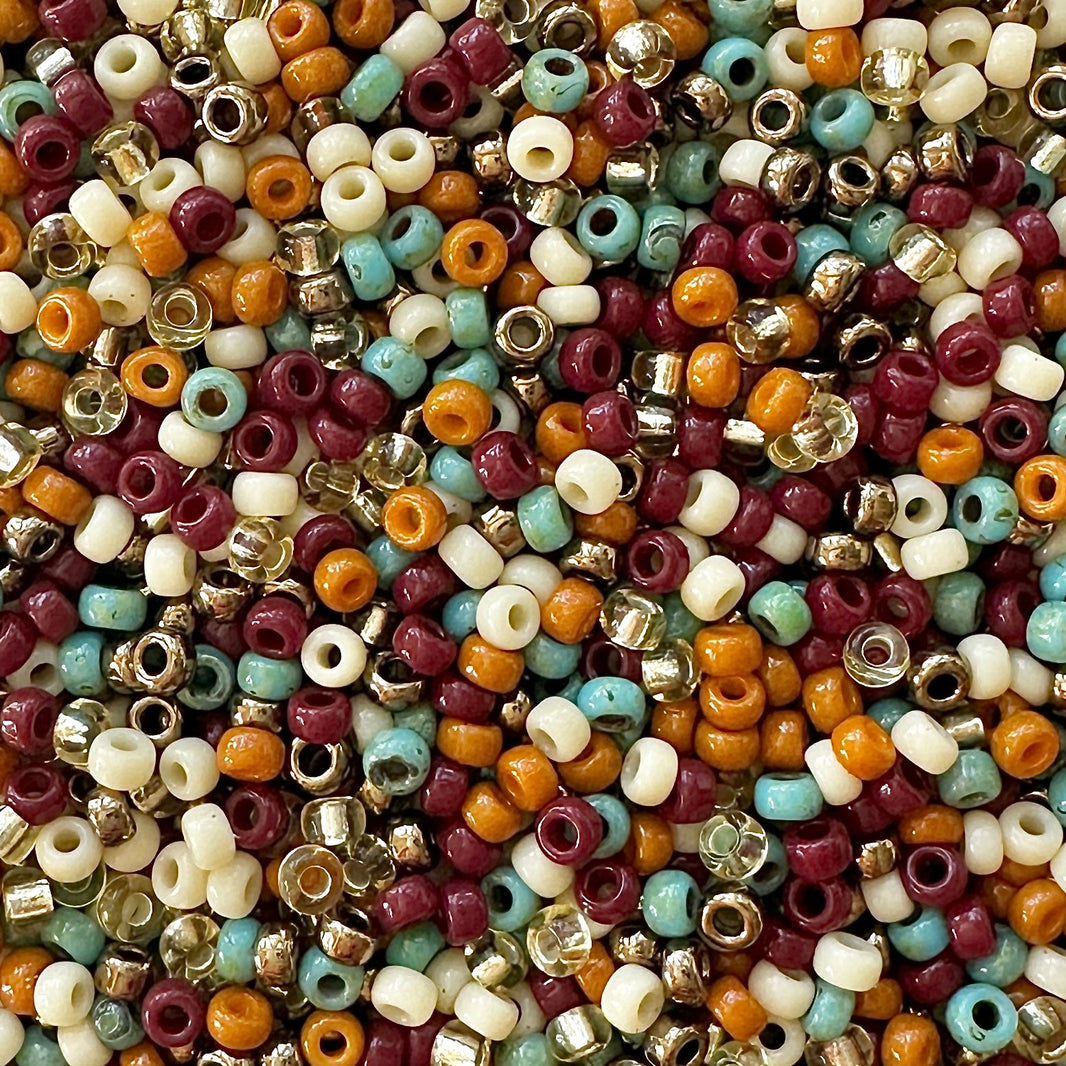 Free Beading Tutorials and Patterns | The Bead Mix