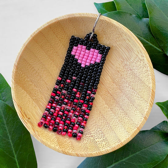 Free Seed Bead Patterns | The Bead Mix