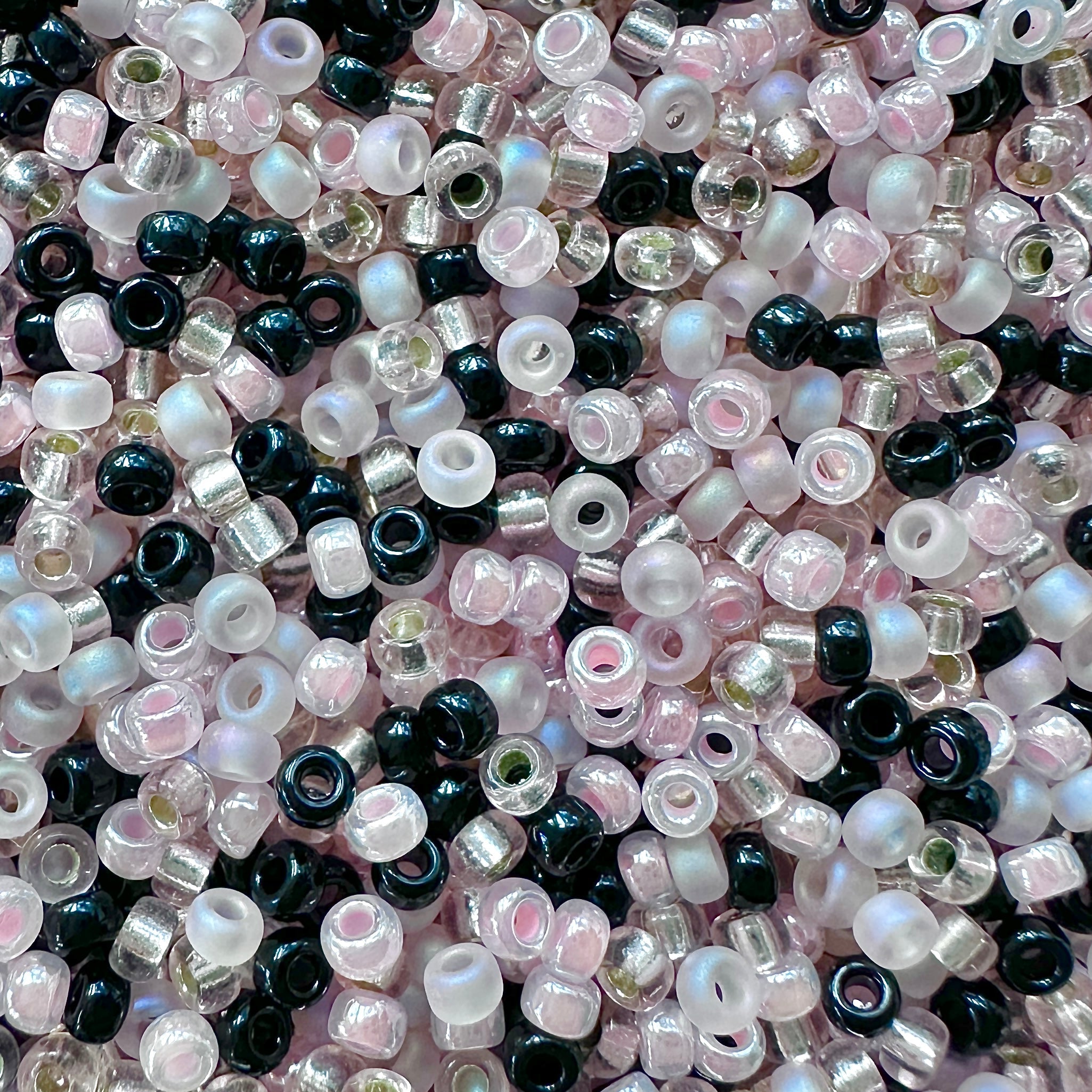 The Bead Mix | Miyuki Seed Bead Mixes