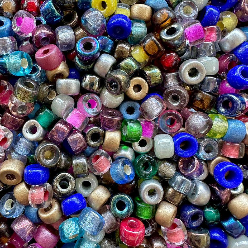 Czech Glass Beads | The Bead Mix