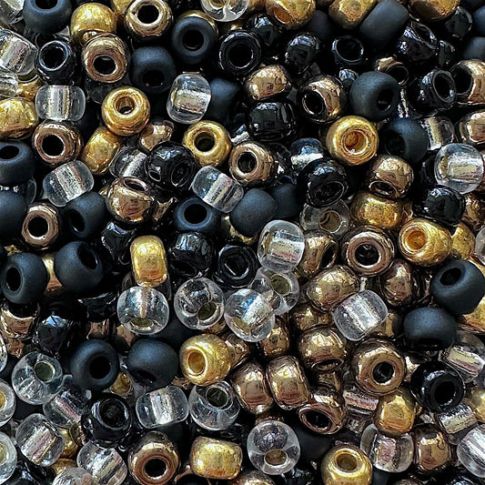 6/0 Seed Bead Mixes | The Bead Mix