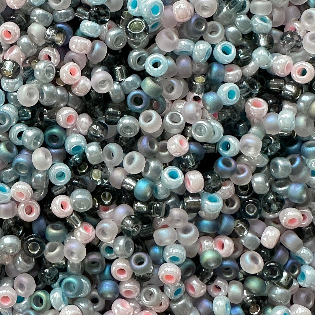 Stringing Material for Seed Beads | The Bead Mix