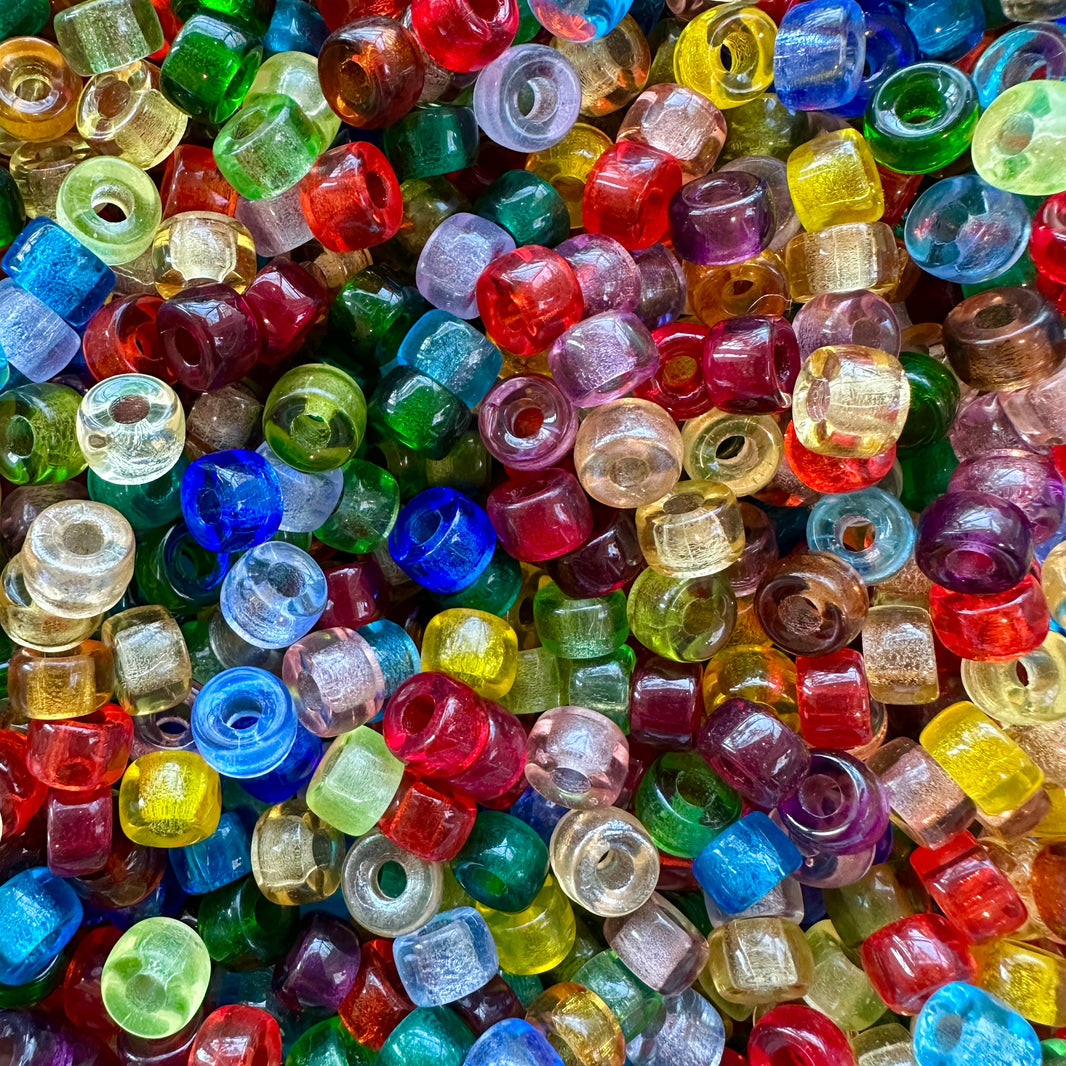 Czech Glass Beads | The Bead Mix
