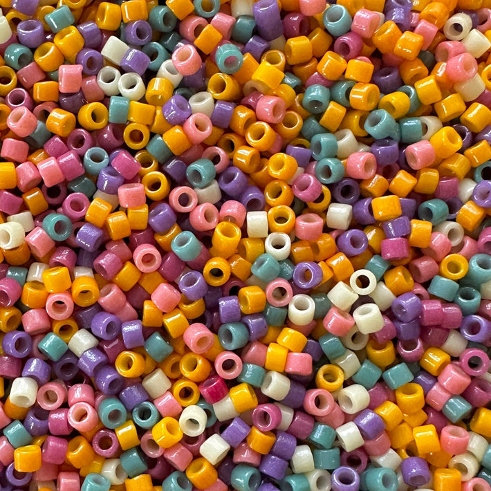 Ultimate Beginner's Beading Kit Contents | The Bead Mix